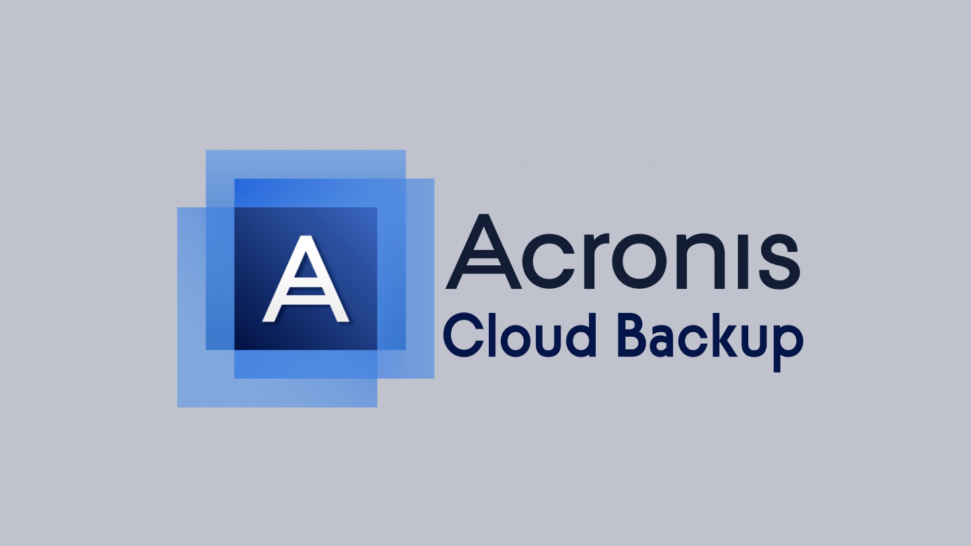 Acronis Backup: Protección Completa para Windows Server
